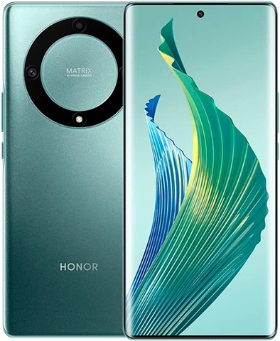 Honor Magic5 Lite 5G 128GB Verde Esmeralda, Libre A - CeX (MX): - Comprar, Vender, Donar